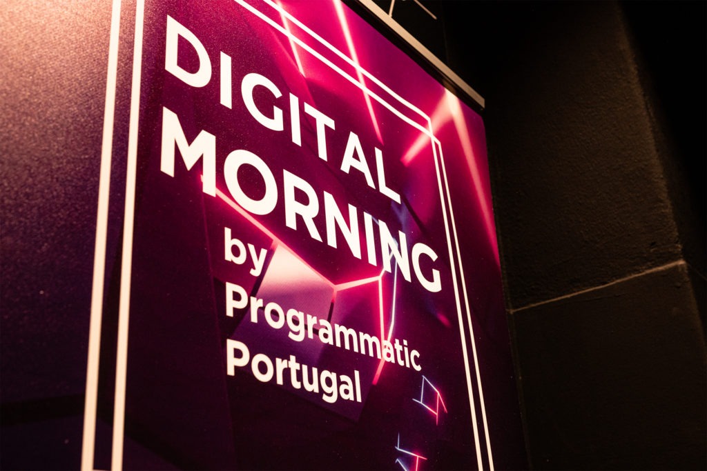 Programmatic Morning em Portugal - MadreMedia